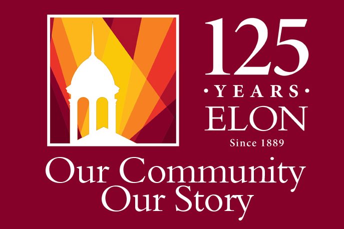 125 years of academic excellence | Today at Elon | Elon University
