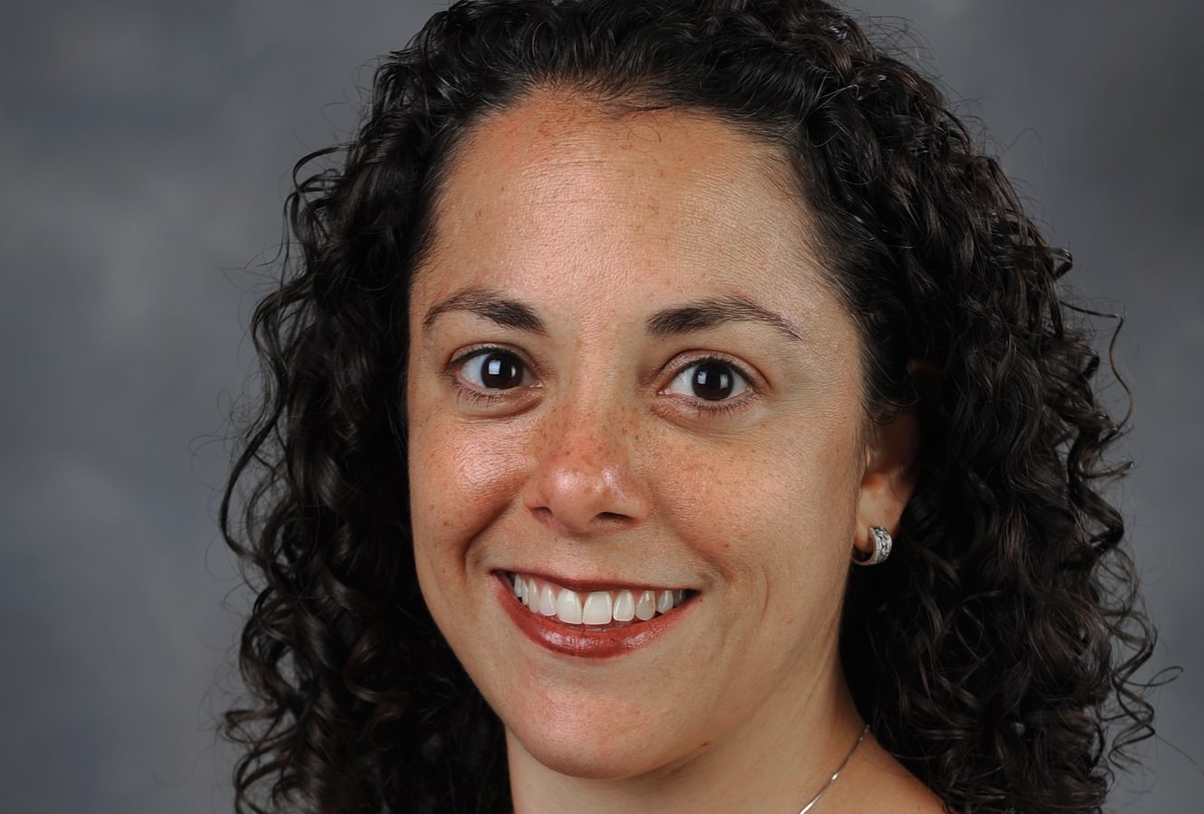 Amy Allocco earns New Scholar Award | Today at Elon | Elon University