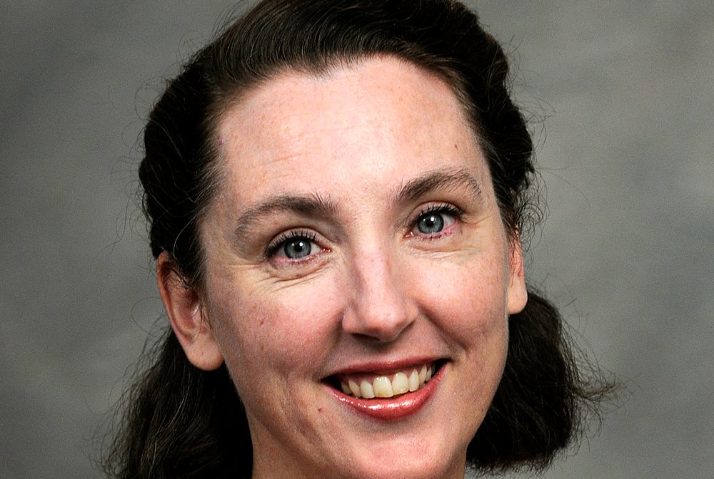 Pamela Winfield presents two papers at annual AAR conference | Today at ...
