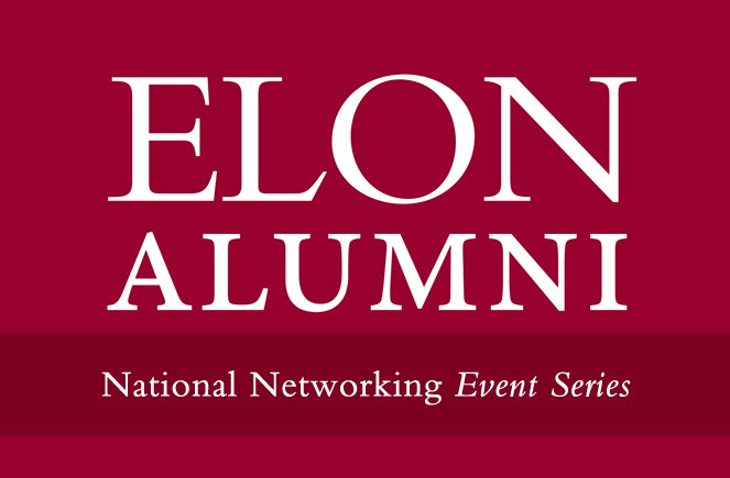 Discovering the value of networking | Today at Elon | Elon University