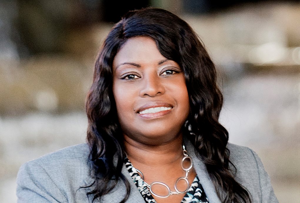 Frances Ward-Johnson named top advisor by national communications honor ...