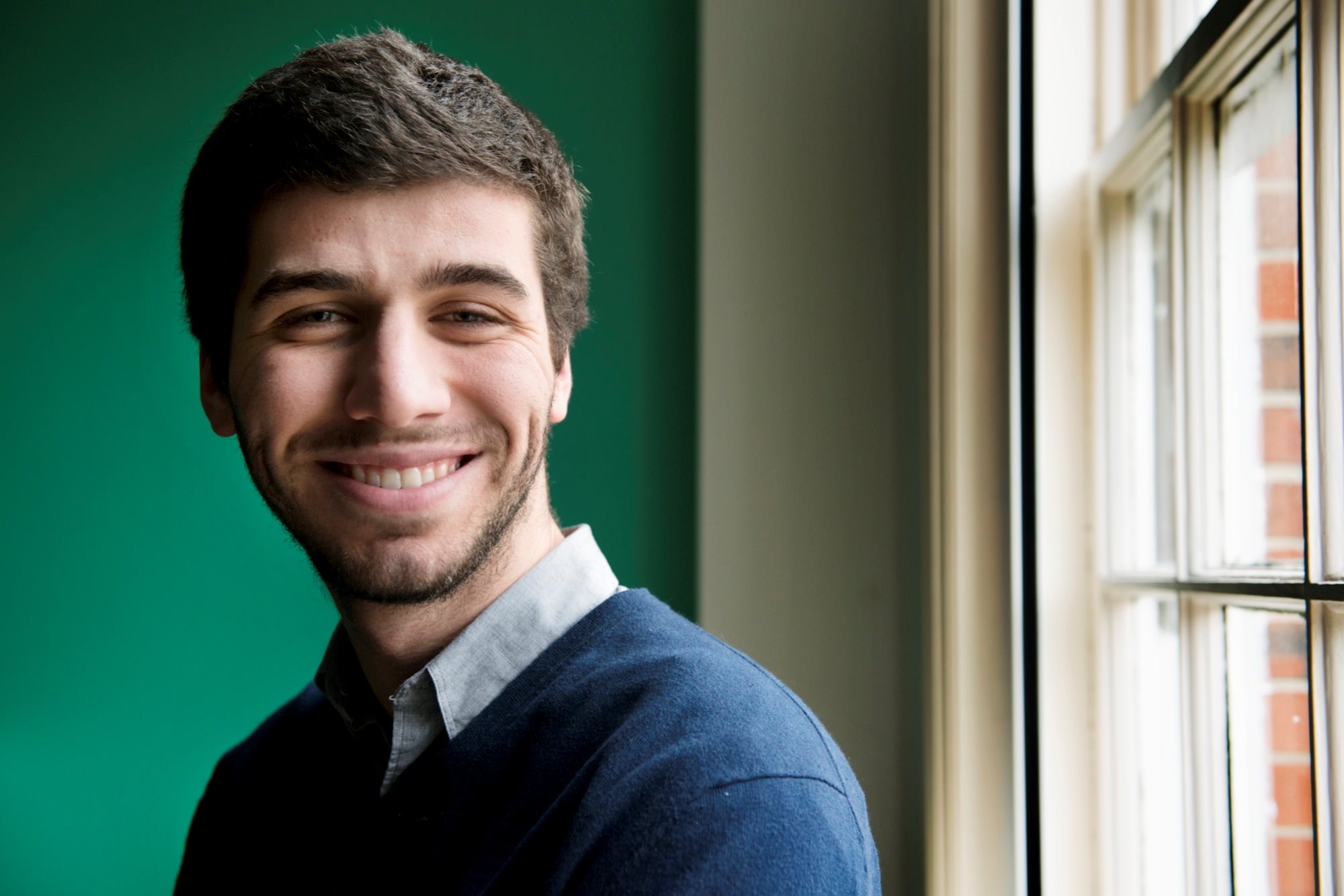 Career Moves: Preparation helps senior land 'Conan' internship | Today ...