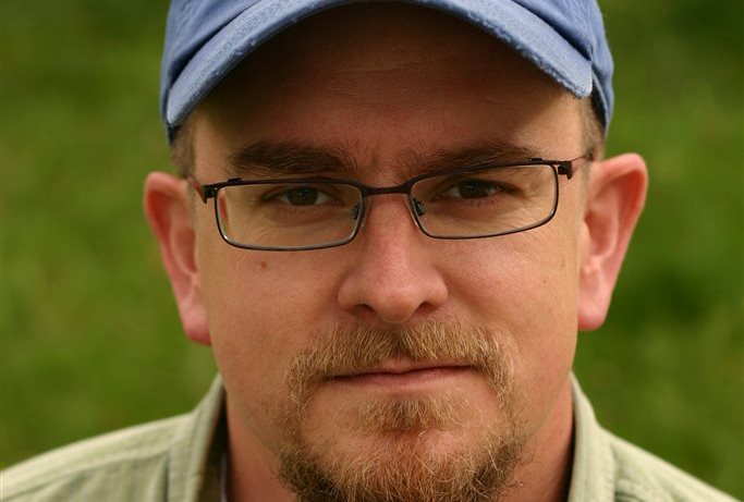 Drew Perry Book Reading – March 18 | Today at Elon | Elon University