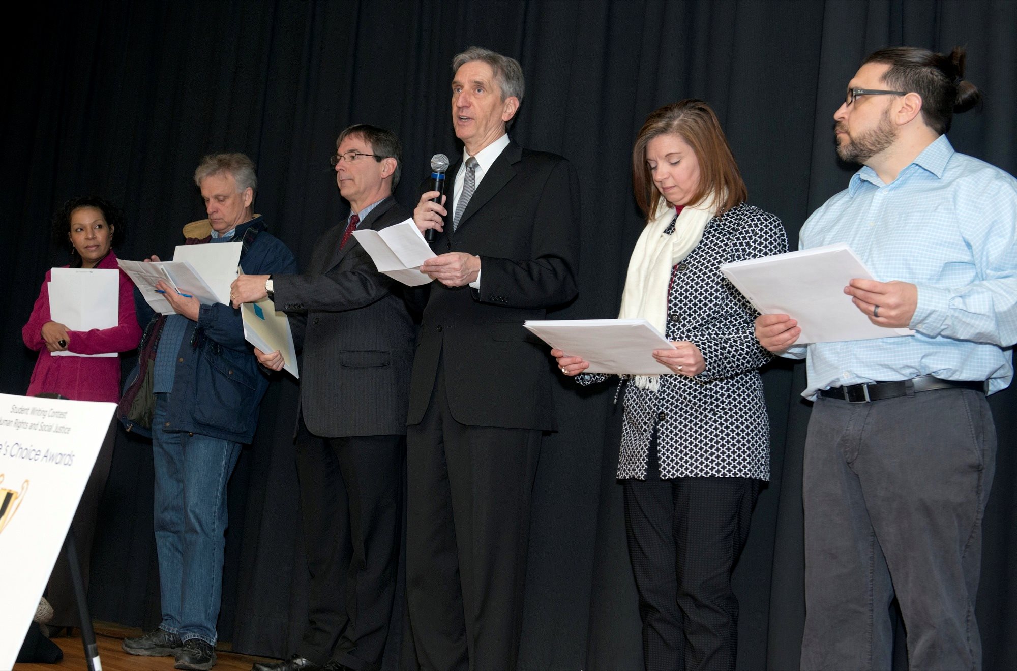 Student winners named in inaugural university writing contest | Today ...