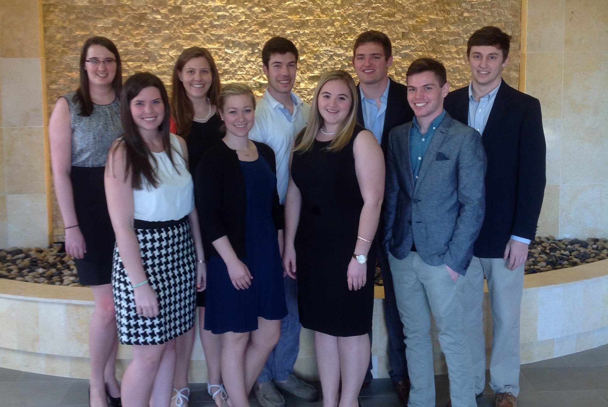 Elon Mock Trial to compete in national championship series | Today at ...