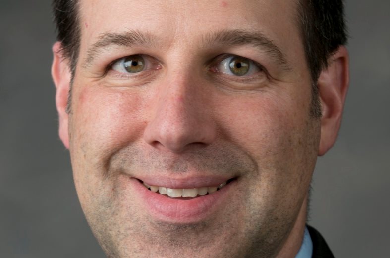 Jon Dooley named assistant vice president for Student Life | Today at ...