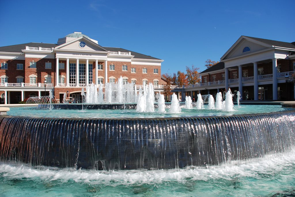 Elon’s Love School of Business earns AACSB Business reaccreditation ...