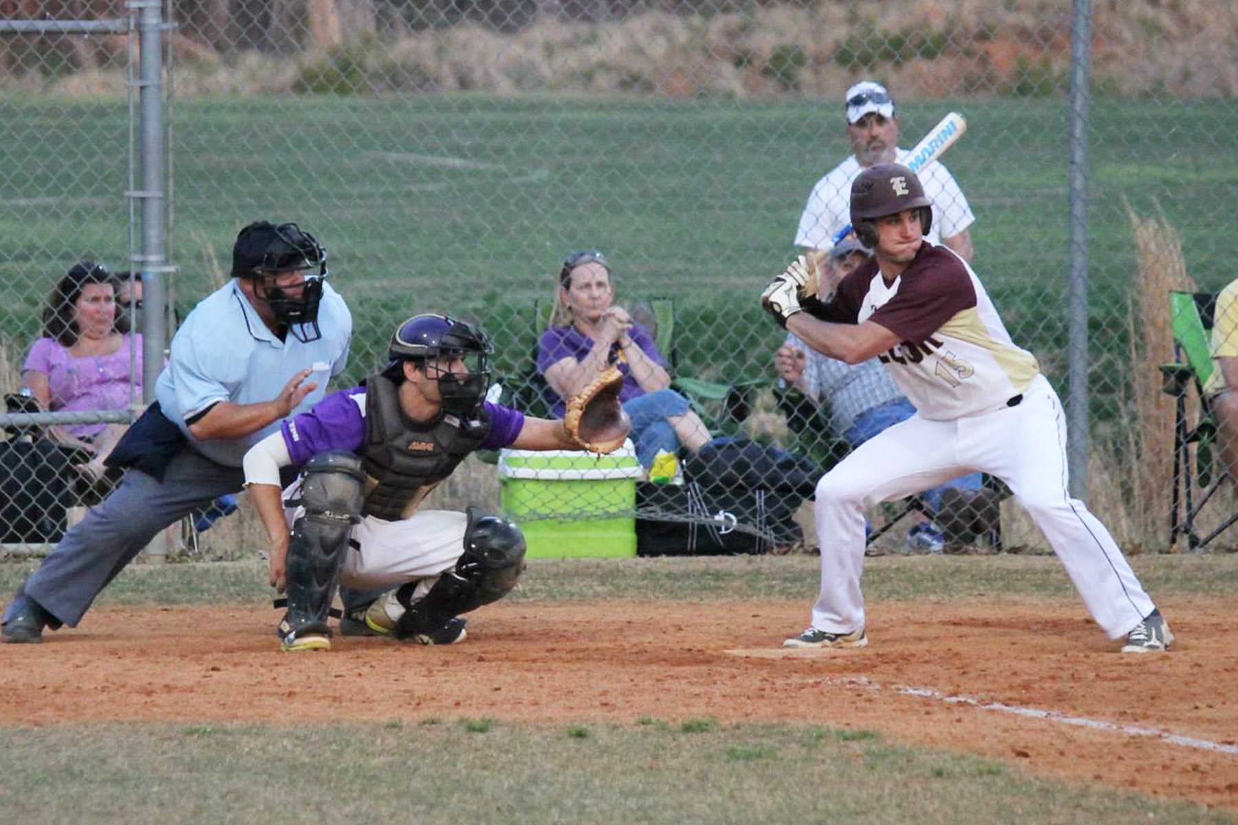 Club Sports introduces 'Rivalry Game Series' | Today at Elon | Elon ...