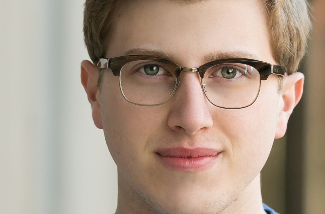 CELEBRATE! Profile: Ethan Andersen '14 | Today at Elon | Elon University