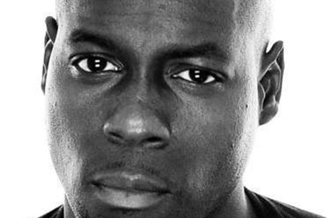 Alumnus Maurice Whitfield '07 in CBS pilot | Today at Elon | Elon ...