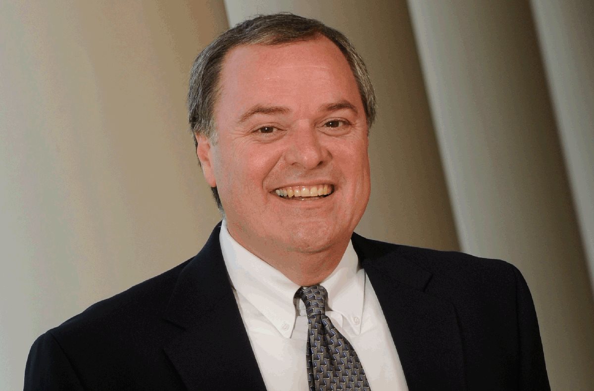 Gary Palin among top 25 thought leaders invited to entrepreneurship ...