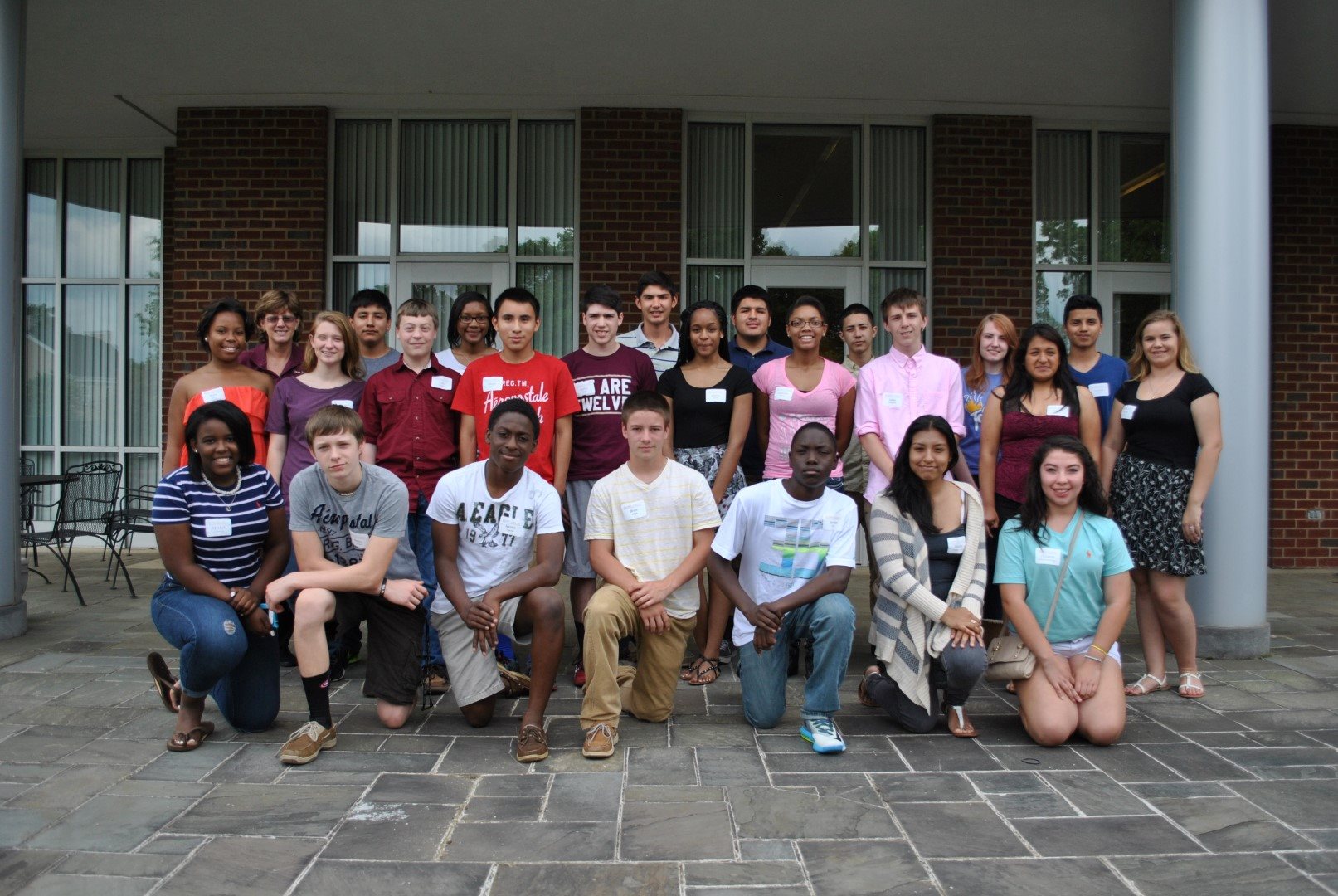 Elon Academy announces eighth class of scholars | Today at Elon | Elon ...