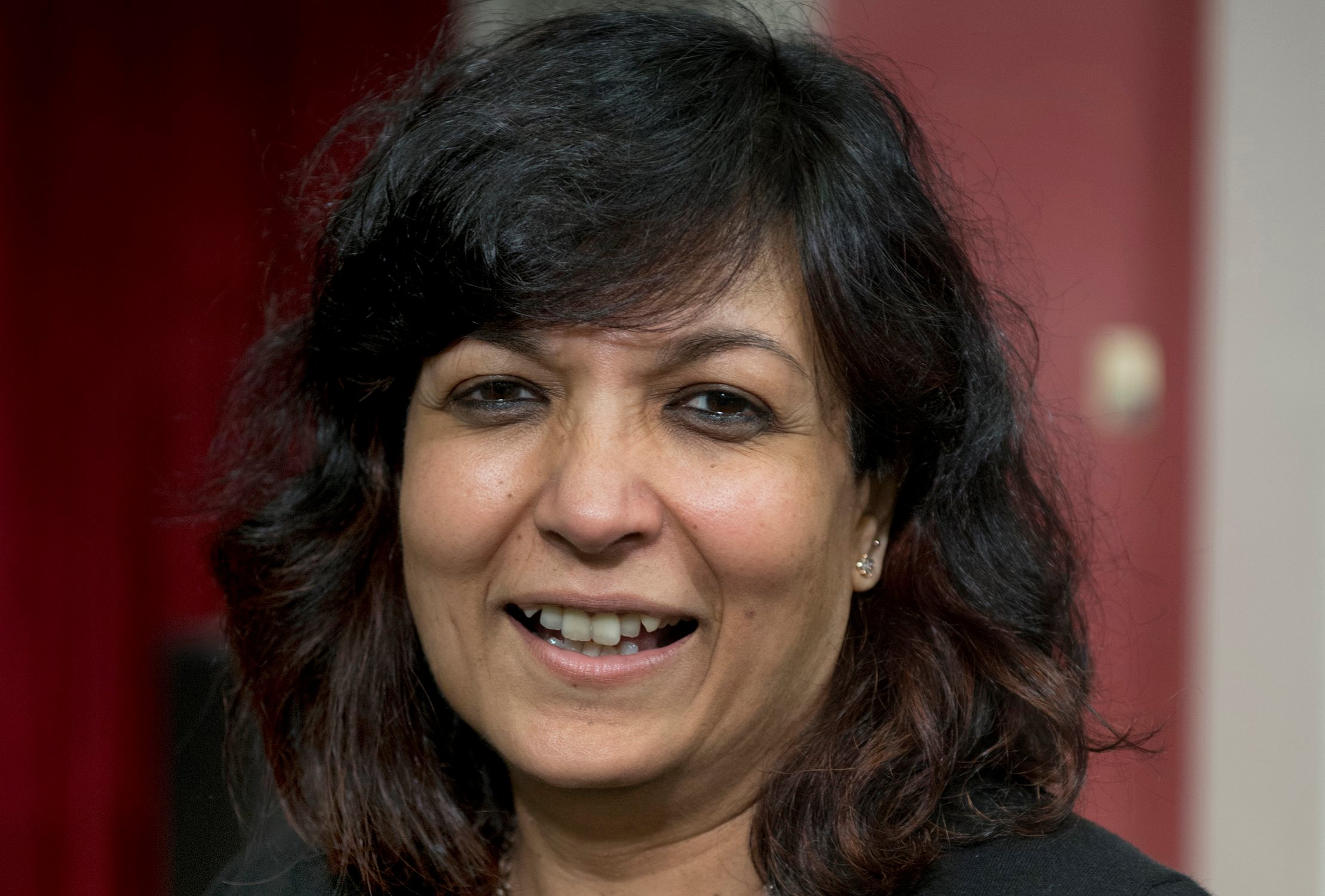 Tina Das named Lincoln Financial Professor | Today at Elon | Elon ...