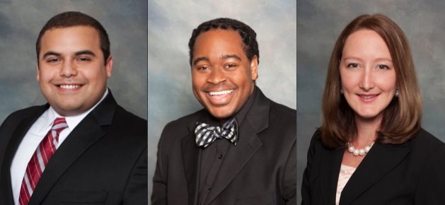 Elon Law students earn national recognition for diversity initiative ...