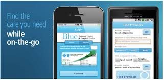 Access health insurance information on your mobile phone | Today at ...