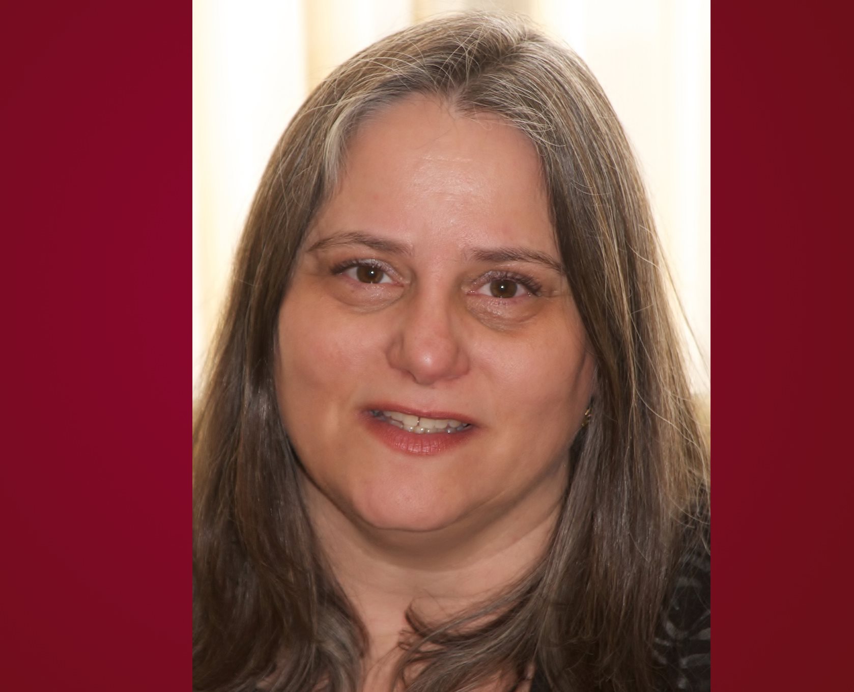 Rebecca Joseph named new director of Elon Hillel | Today at Elon | Elon ...