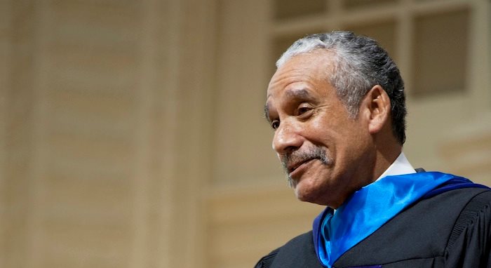 Robert J. Grey, Jr. calls on Elon Law students to be guardians of the ...