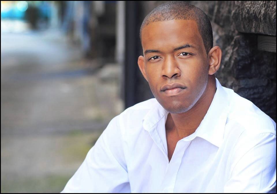 Patrick Clanton ’14 takes his place in the national tour of 'Sister Act ...