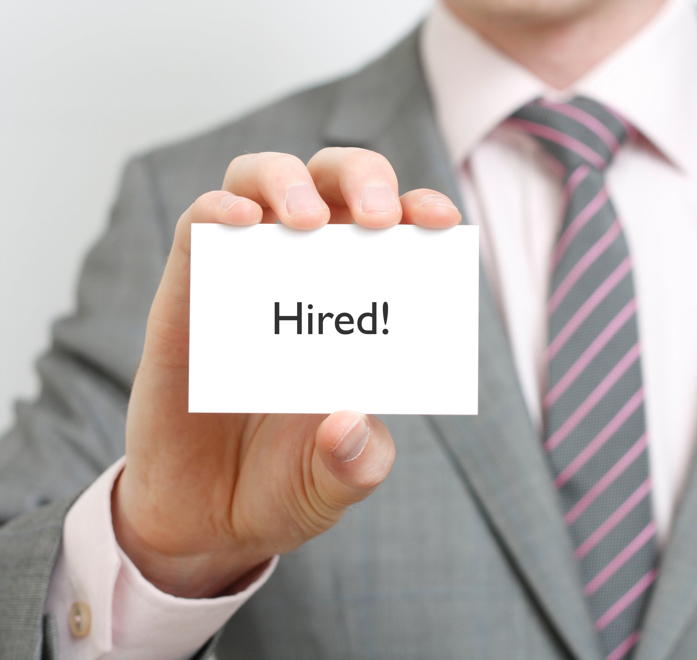 Need Help Finding a Job? | Today at Elon | Elon University