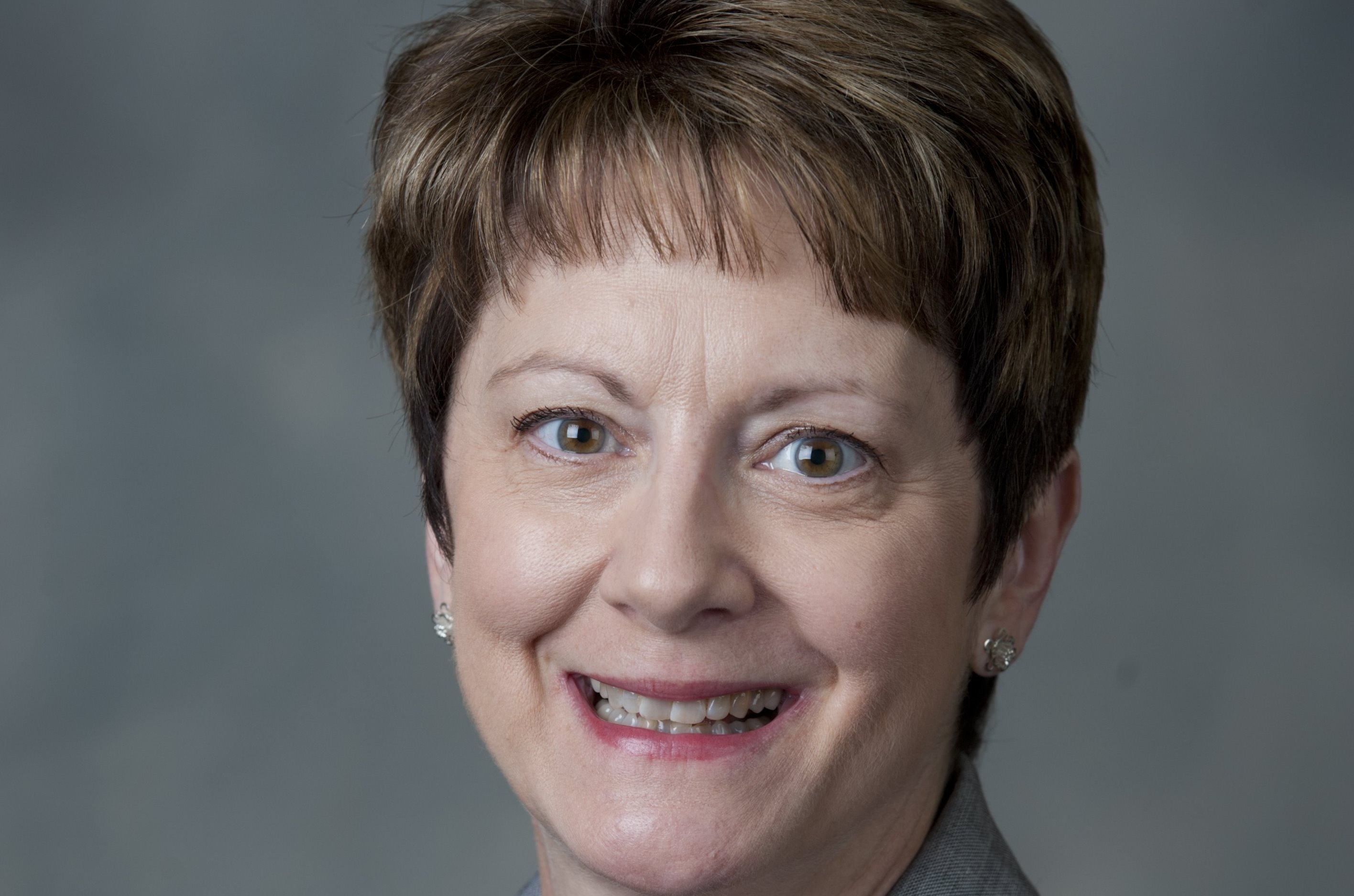 Susan Anderson presents paper at American Accounting Association annual ...