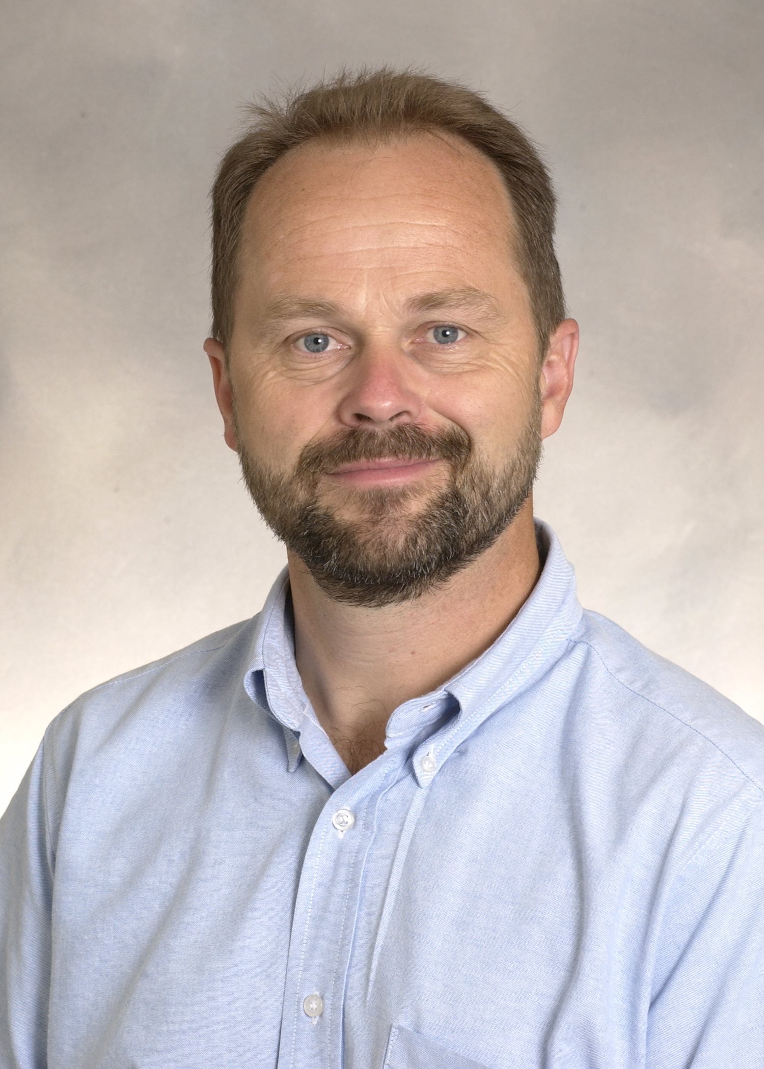 Tom Flood receives CEFP credential | Today at Elon | Elon University