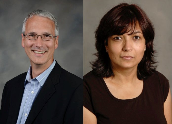 Economics professors’ research highlighted on Cafe.com | Today at Elon ...