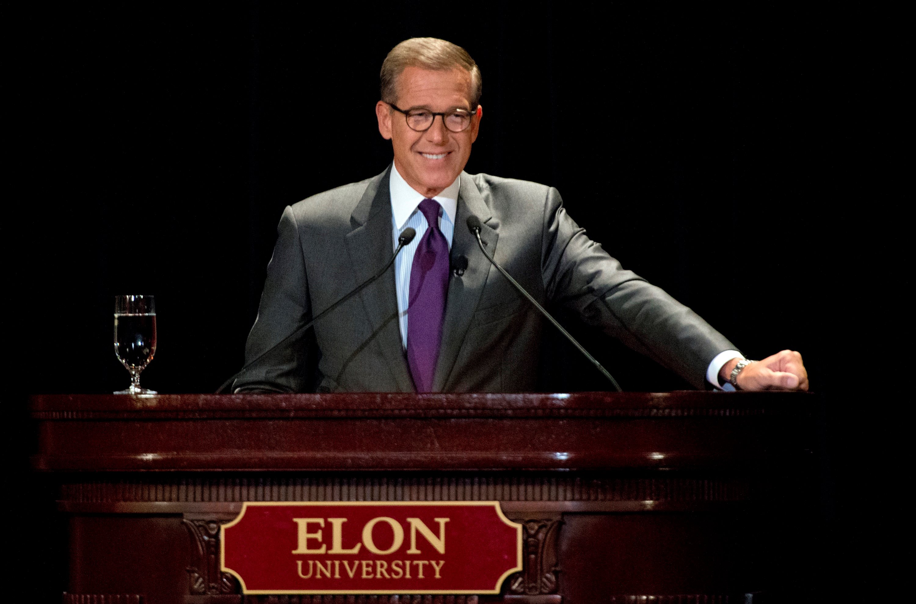 School of Communications campaign launched at New York gala | Today at ...