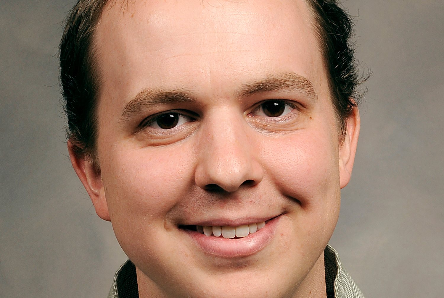 Ben Evans named recipient of full-year Elon sabbatical | Today at Elon ...