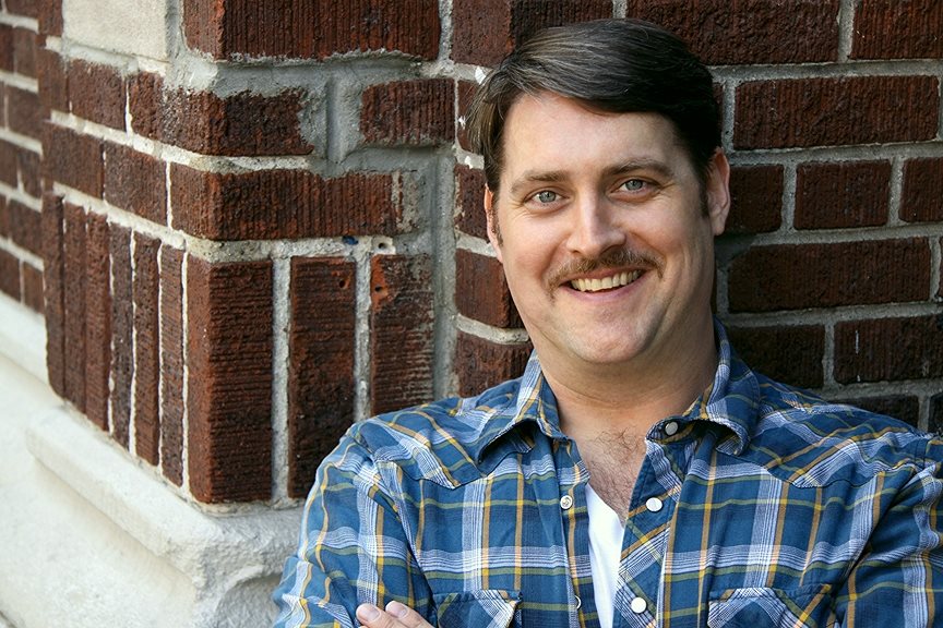 Alumnus profile: Todd Horman '94 – An act of resilience | Today at Elon ...