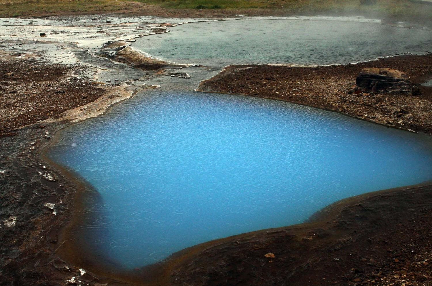 Study in Iceland Over Spring Break | Today at Elon | Elon University