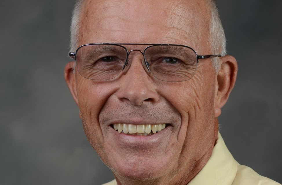 Gene Grimley talks with WGHP Fox 8 about radon dangers | Today at Elon ...