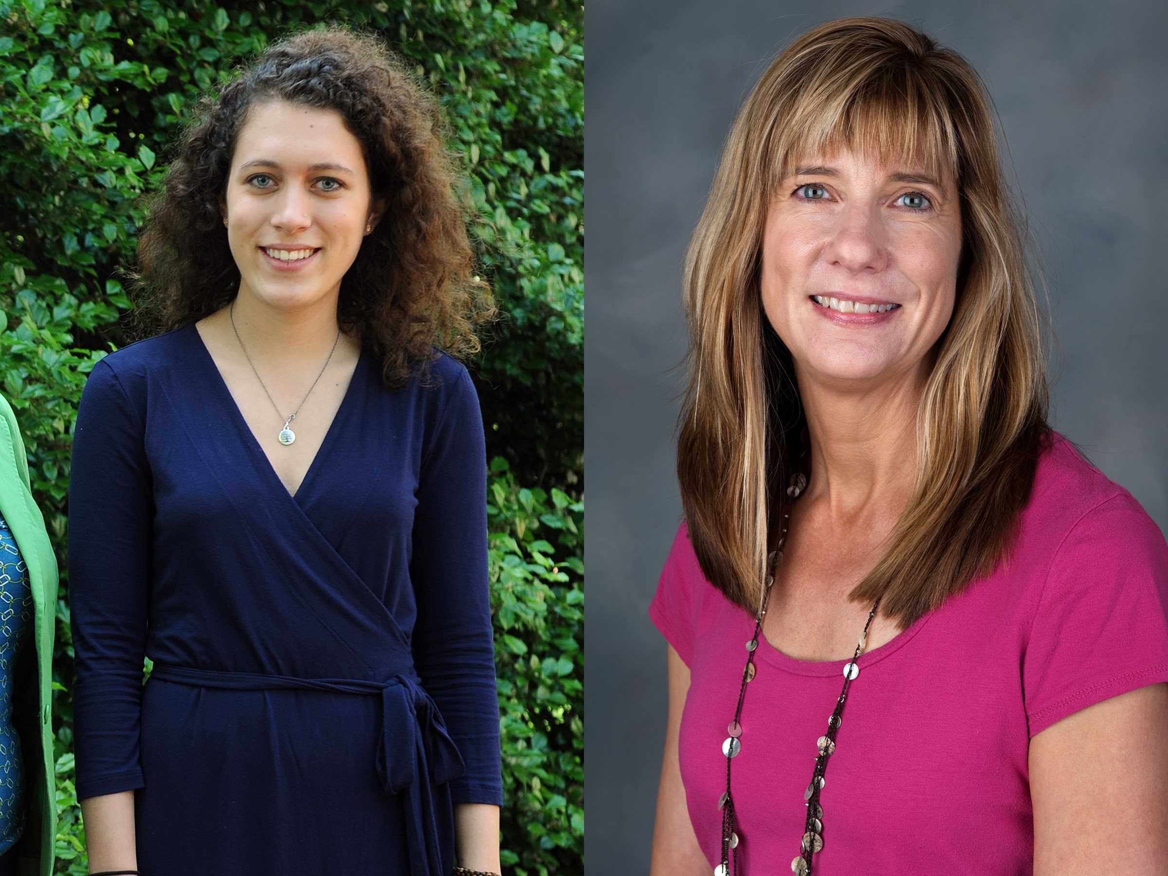 Elon alumna, professor co-author article on youth with HIV/AIDS | Today ...