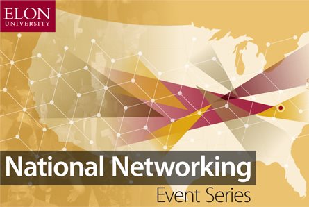 Elon’s 4th Annual National Networking Event Series Announced | Today at ...