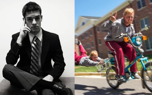 elondocs announces new members for 2013-14 school year | Today at Elon ...