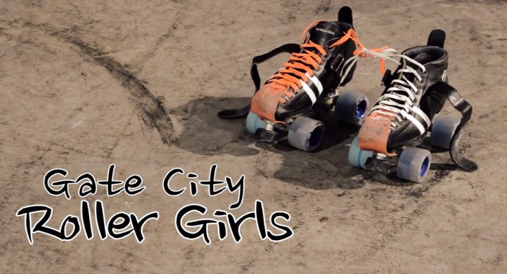ALICE FEST to screen Elon student’s roller derby documentary | Today at ...