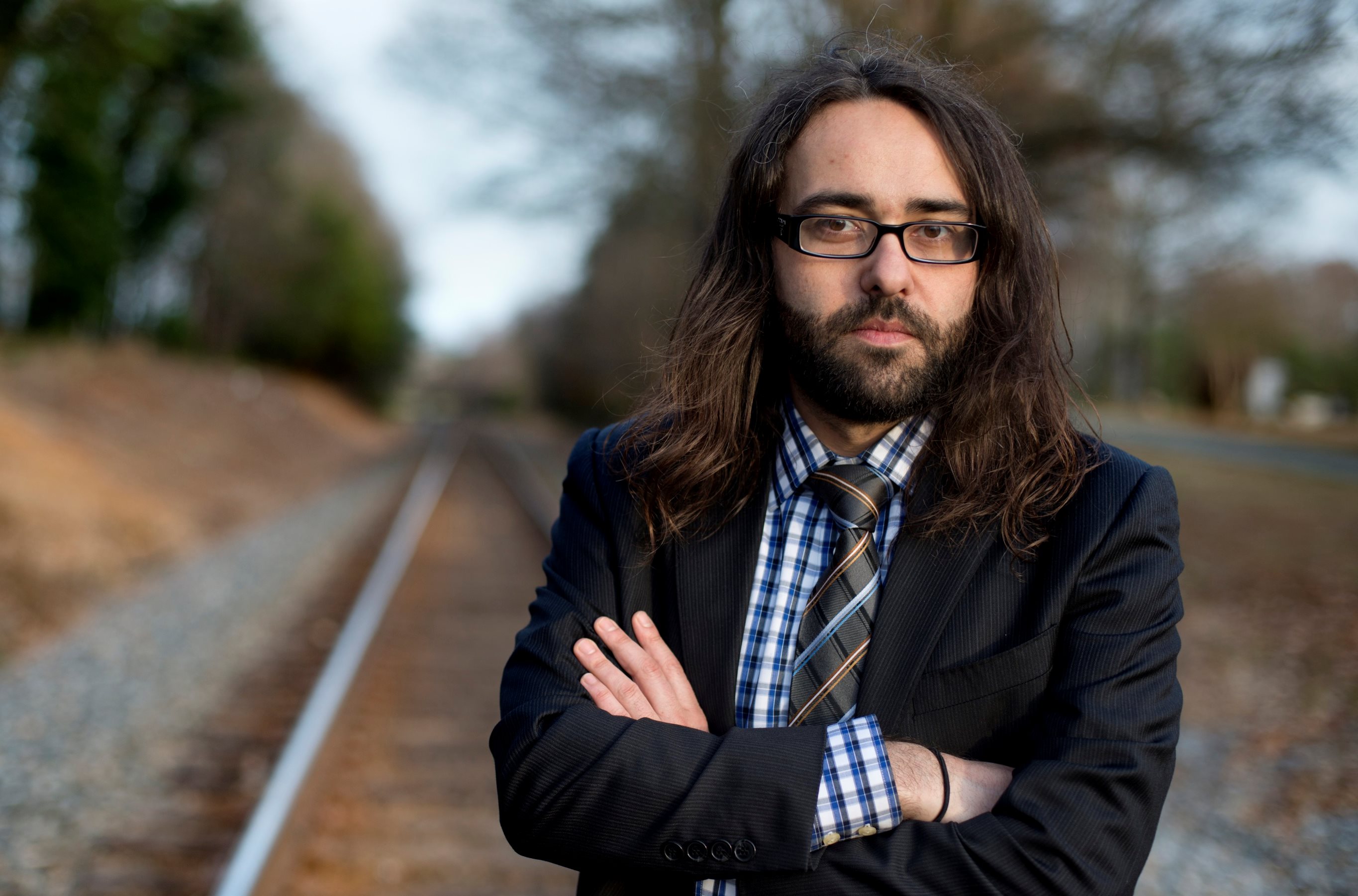 Michael Matthews named O’Briant Developing Professor in History | Today ...