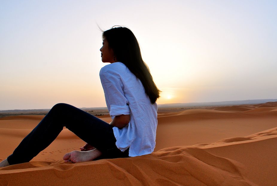 Jordan-based journalist Alice Su to visit campus March 12 | Today at ...