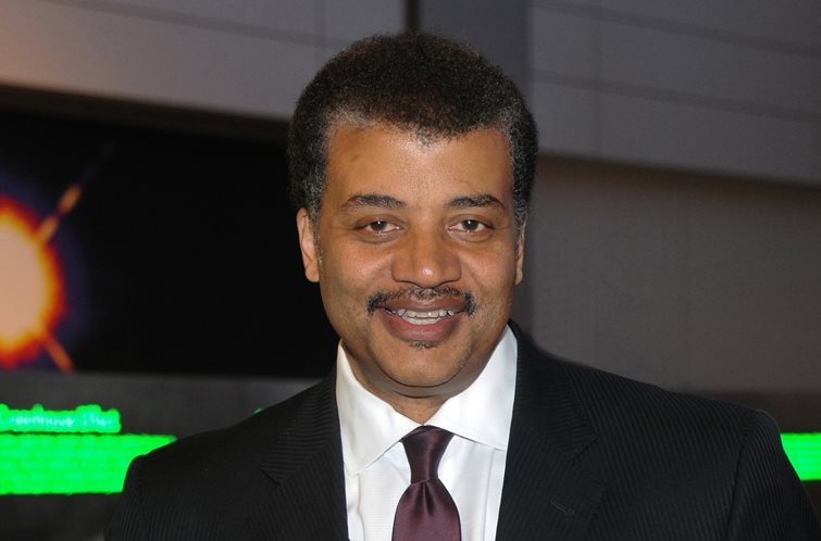 Elon University / Today at Elon / Information for Neil deGrasse Tyson ...