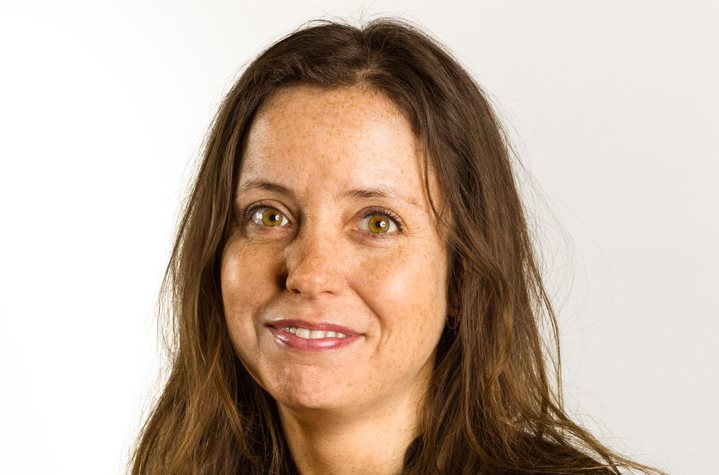 Danielle Nierenberg, 'Cultivating a Better Food System' – April 21 ...