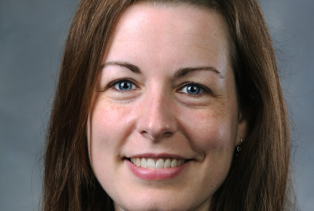 Amy Overman to serve as CATL associate director | Today at Elon | Elon ...