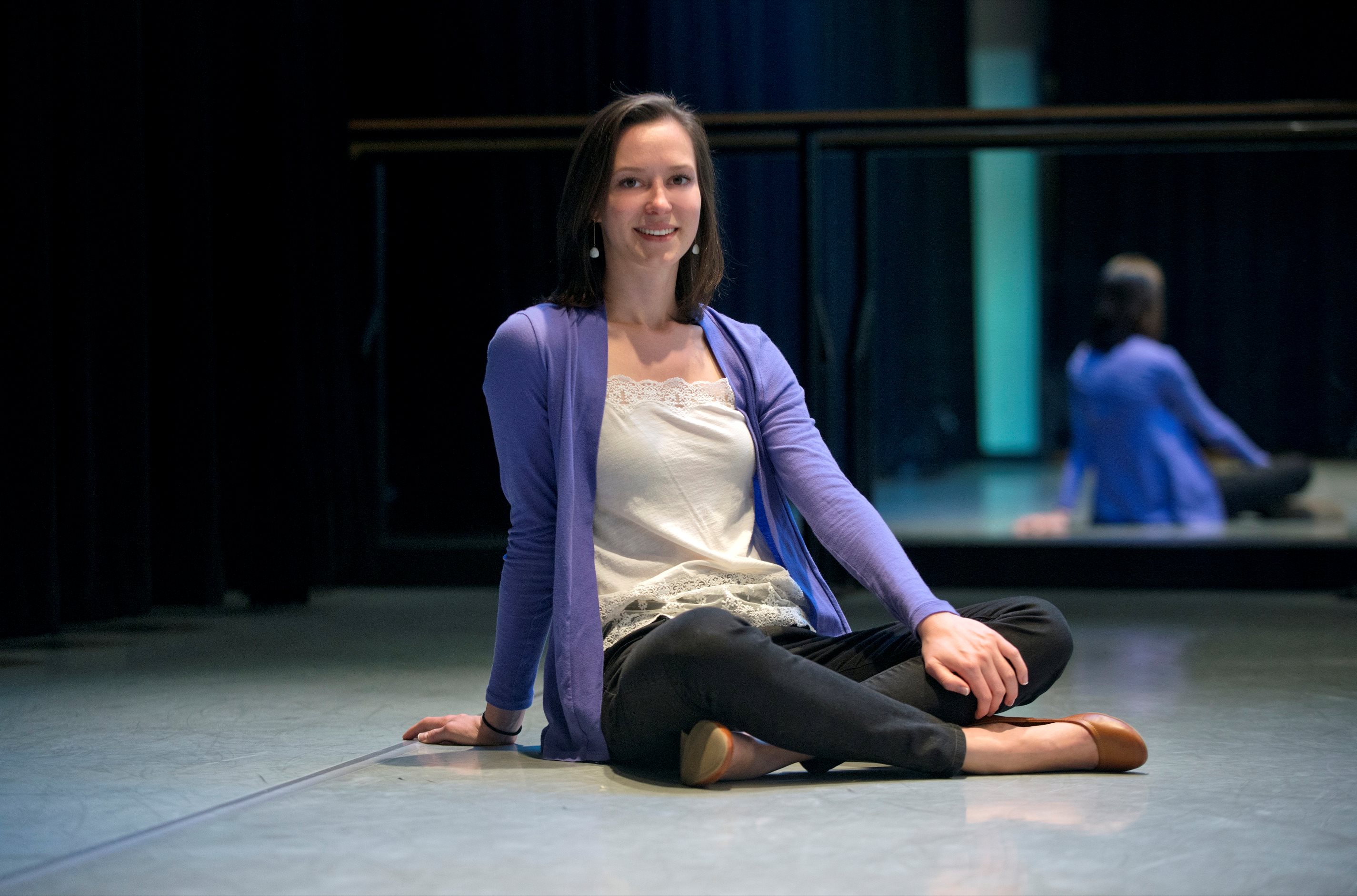 CELEBRATE! Profile: Lauren Packard '15 | Today at Elon | Elon University