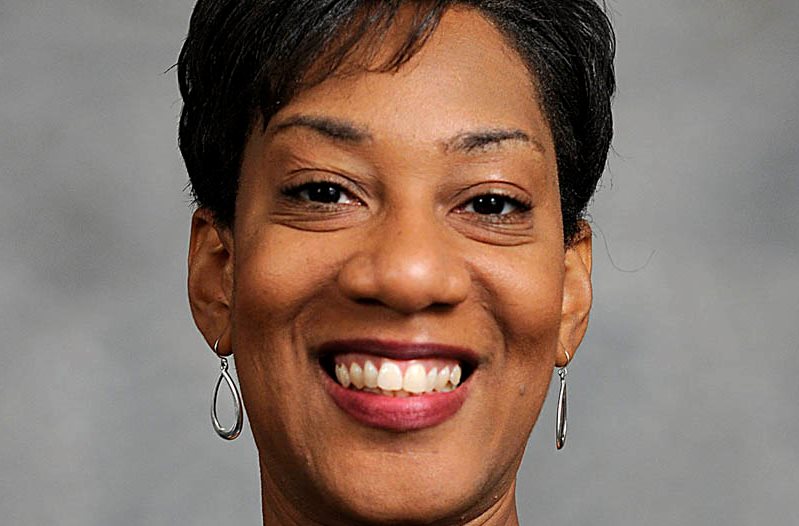 Naeemah Clark publishes column in News & Record | Today at Elon | Elon ...