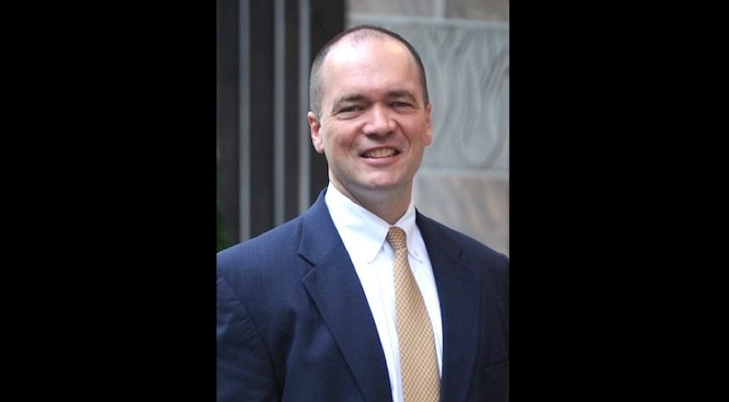 Scott Gaylord engages Constitutionality of compelled physician speech ...