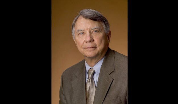 James Exum speaks on civic engagement at Guilford Model Congress ...