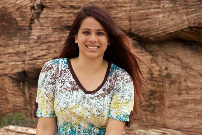 Alex Trice ’12 recounts reunion with birth mother in first-person ...