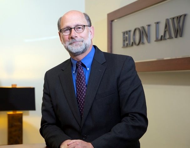 Luke Bierman spotlights need for innovation in ABA report on law school ...