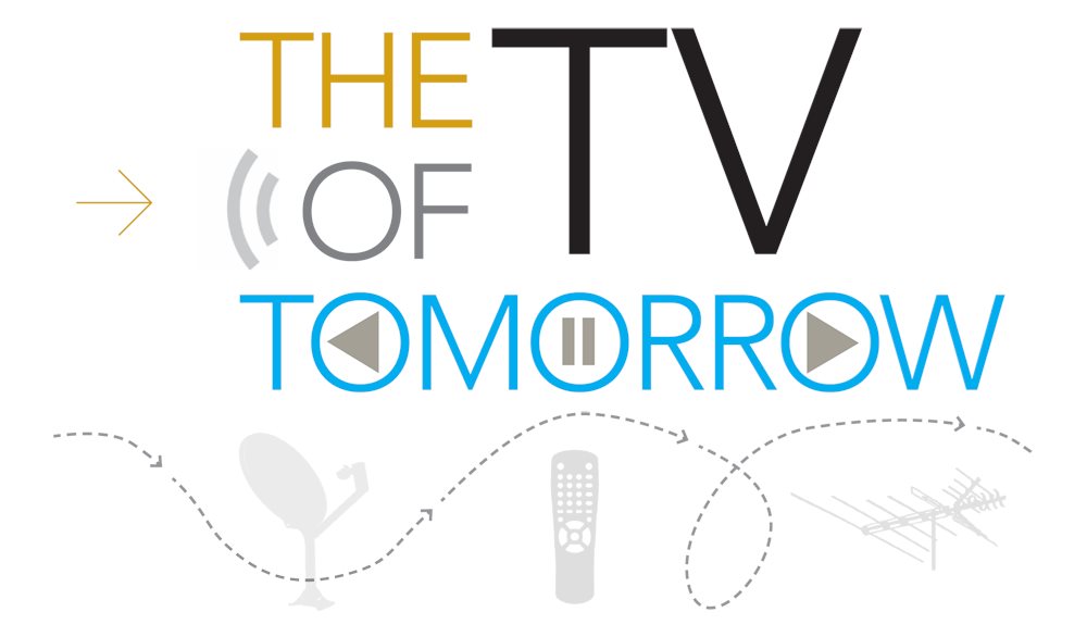 The TV of tomorrow | Today at Elon | Elon University