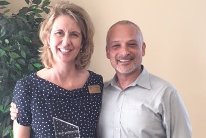 Lisa Thompson G’94 named 2015 Elon University School of Education ...