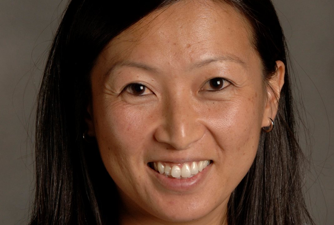 Yuko Miyamoto named to Rawls endowed professorship | Today at Elon ...