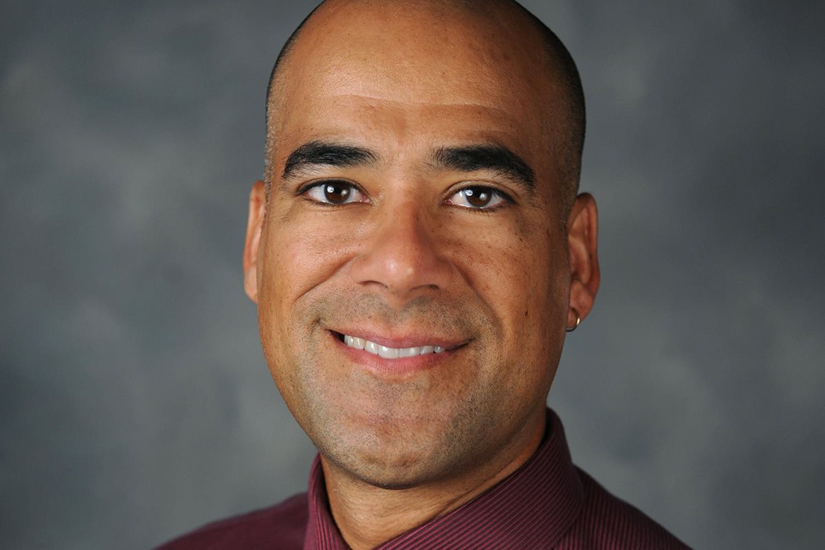 Kenn Gaither co-authors book chapter on public relations | Today at ...